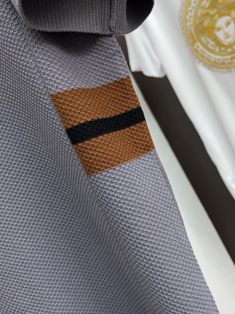 Legit Ermenegildo Zegna T-Shirts