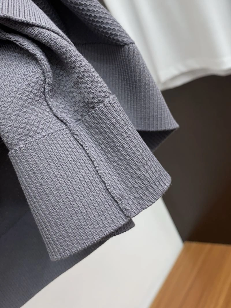 Legit Ermenegildo Zegna T-Shirts