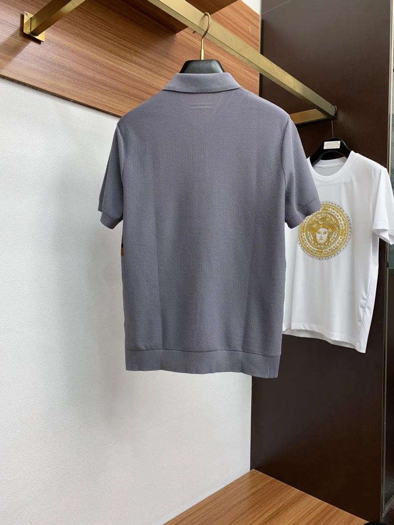 Legit Ermenegildo Zegna T-Shirts