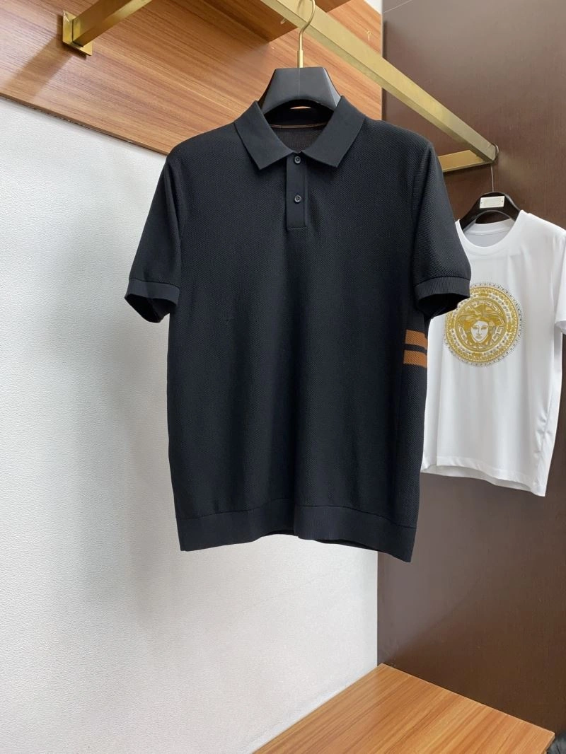 Ermenegildo Zegna T-Shirts