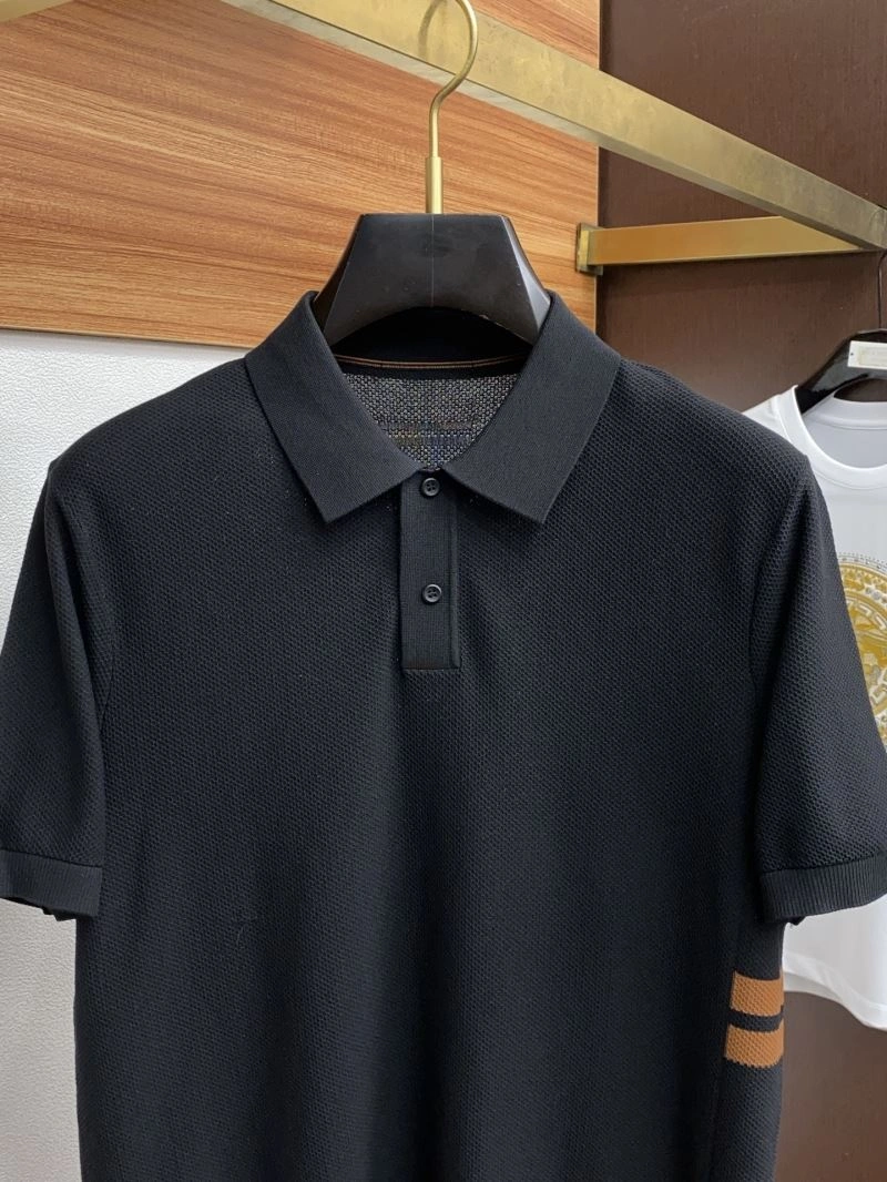 Original Ermenegildo Zegna T-Shirts