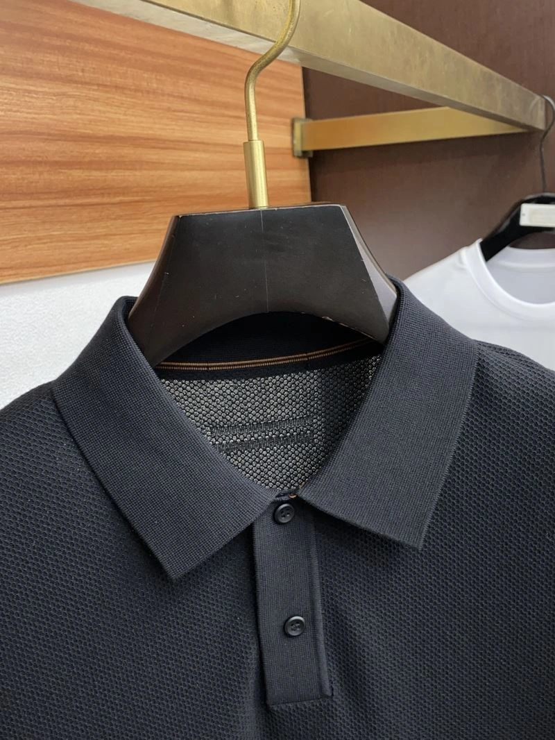 Original Ermenegildo Zegna T-Shirts