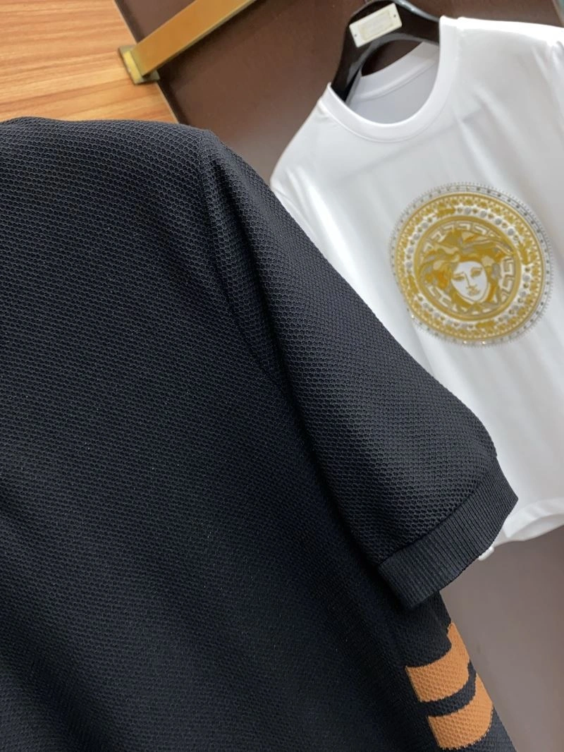 Original Ermenegildo Zegna T-Shirts