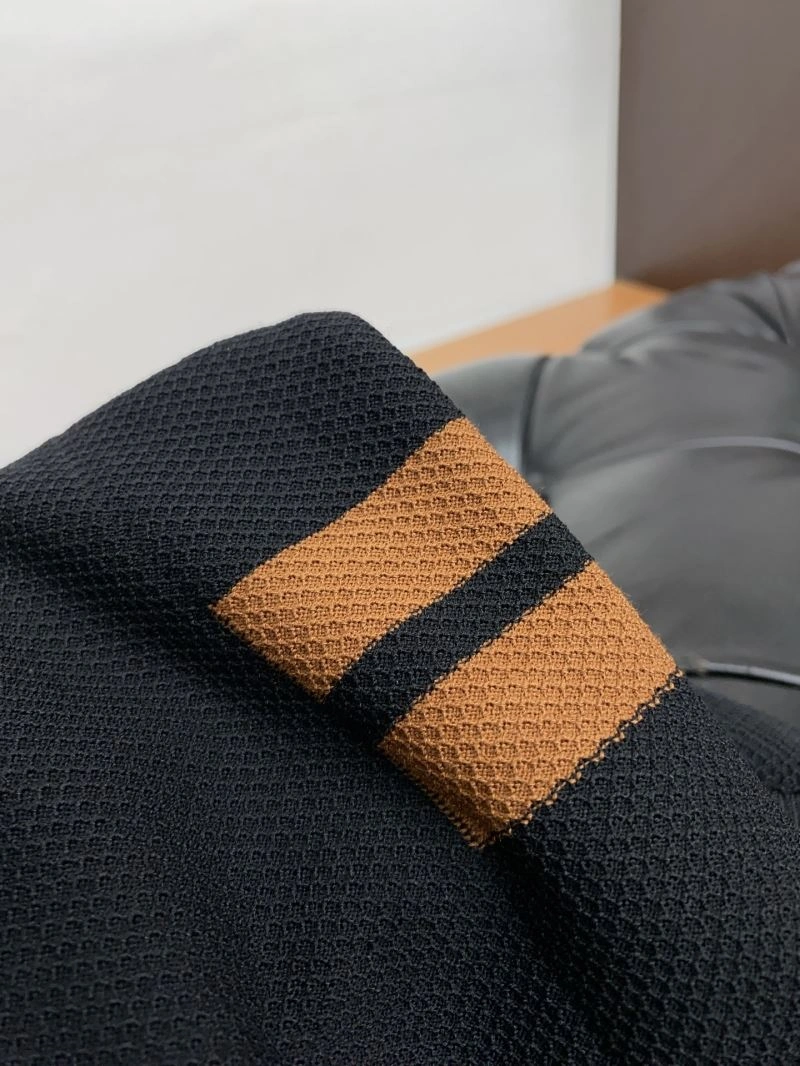 Original Ermenegildo Zegna T-Shirts