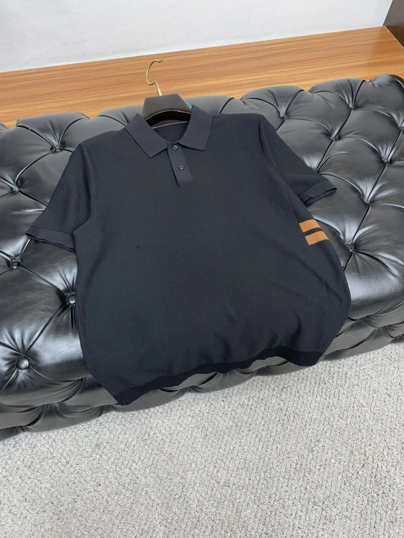 Original Ermenegildo Zegna T-Shirts