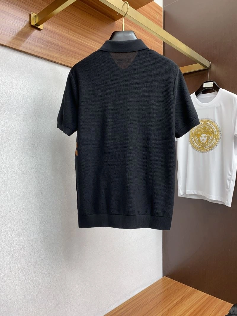 Original Ermenegildo Zegna T-Shirts