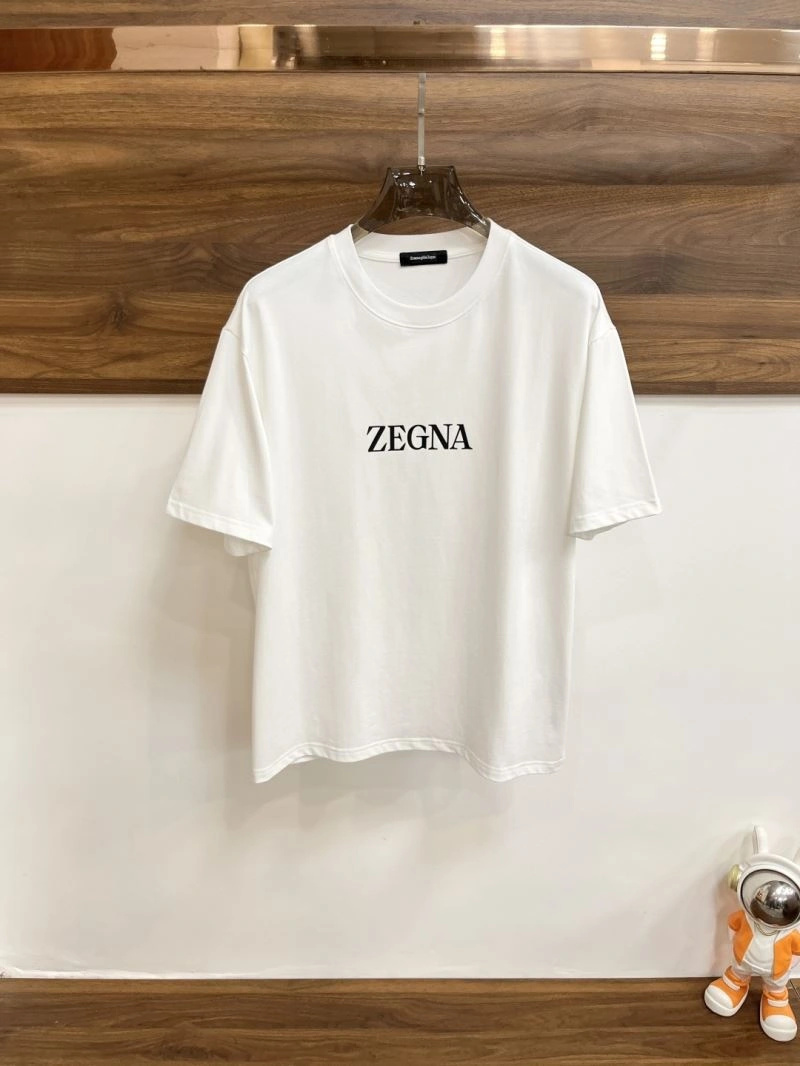 Ermenegildo Zegna T-Shirts