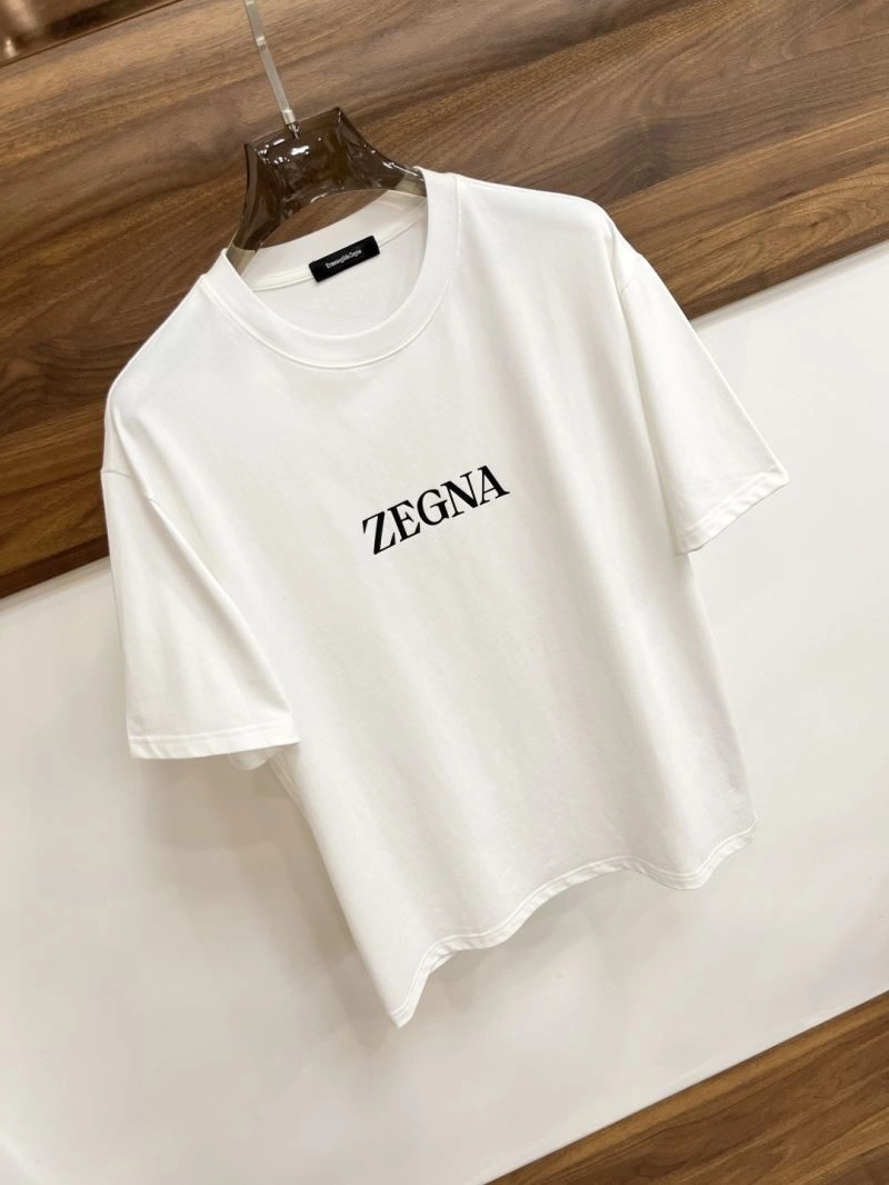 Bargain Ermenegildo Zegna T-Shirts
