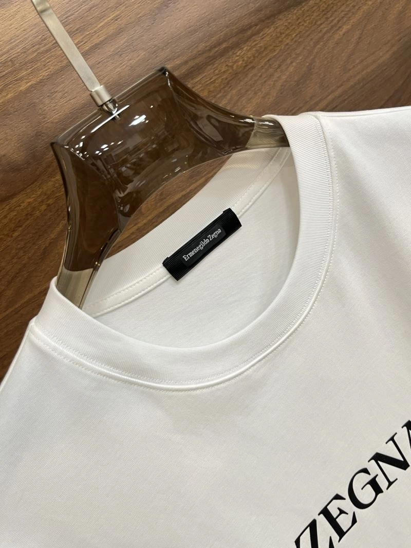 Bargain Ermenegildo Zegna T-Shirts