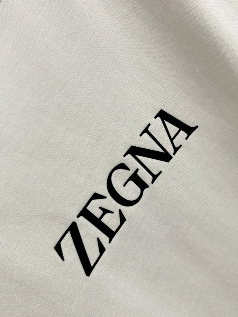 Bargain Ermenegildo Zegna T-Shirts