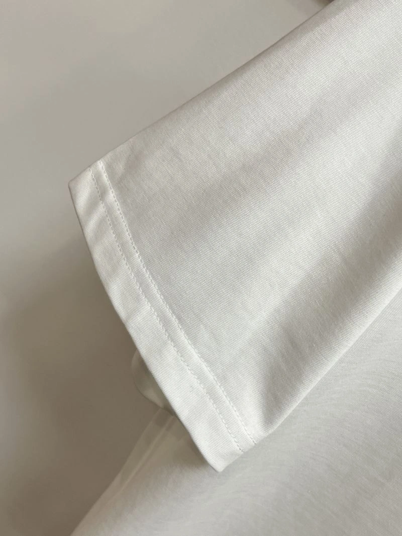Bargain Ermenegildo Zegna T-Shirts