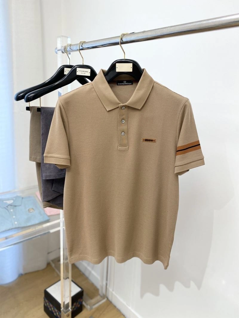 Ermenegildo Zegna T-Shirts