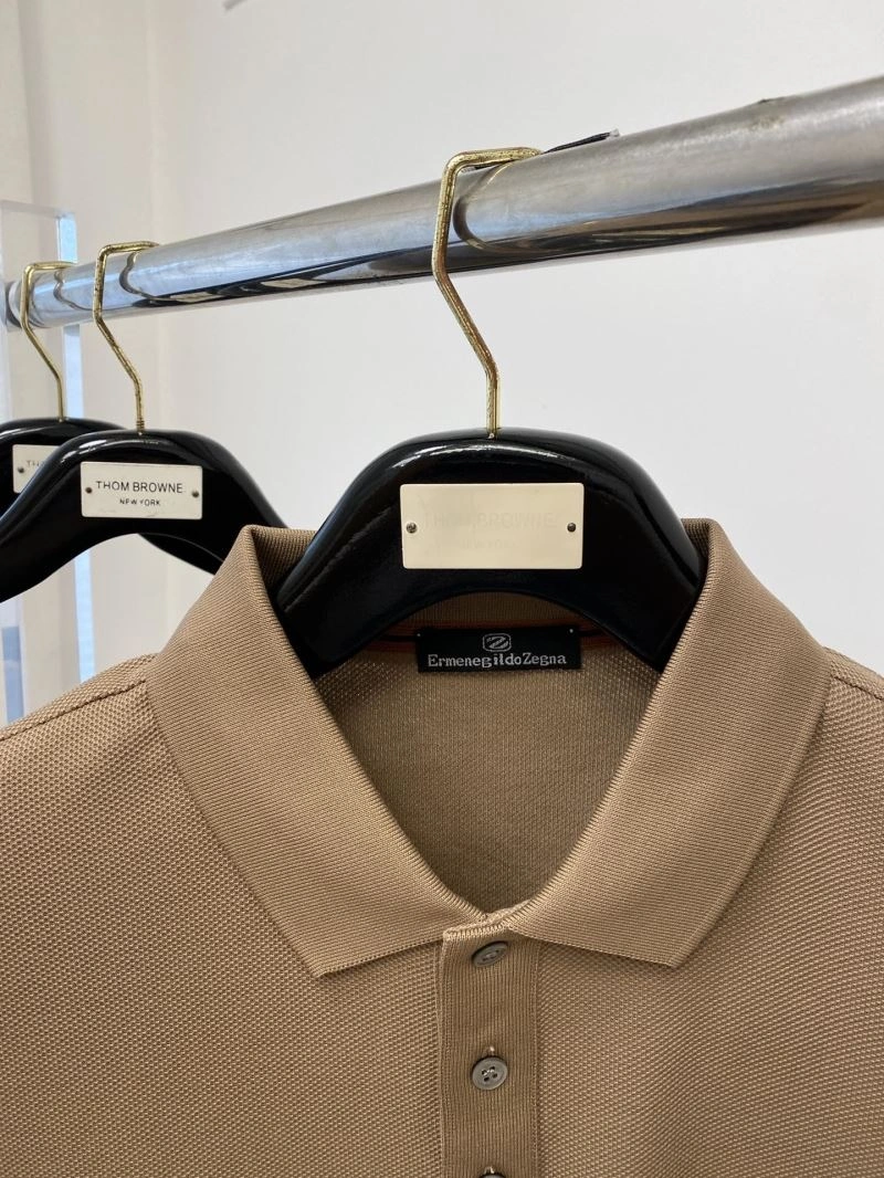Value-priced Ermenegildo Zegna T-Shirts