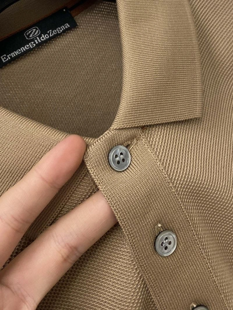 Value-priced Ermenegildo Zegna T-Shirts