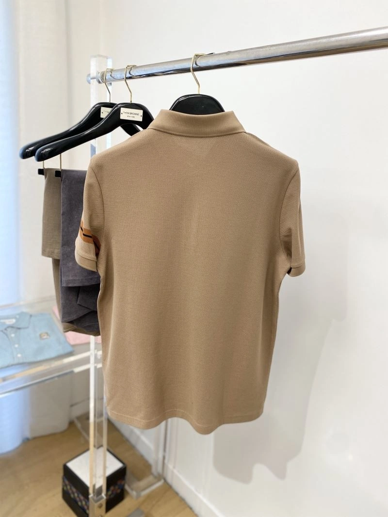 Value-priced Ermenegildo Zegna T-Shirts