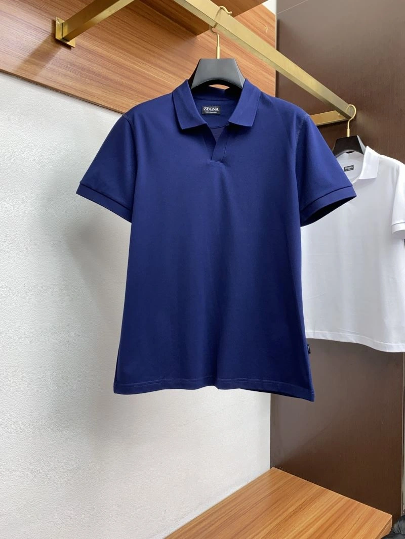 Ermenegildo Zegna T-Shirts