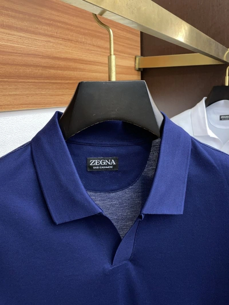Value-priced Ermenegildo Zegna T-Shirts