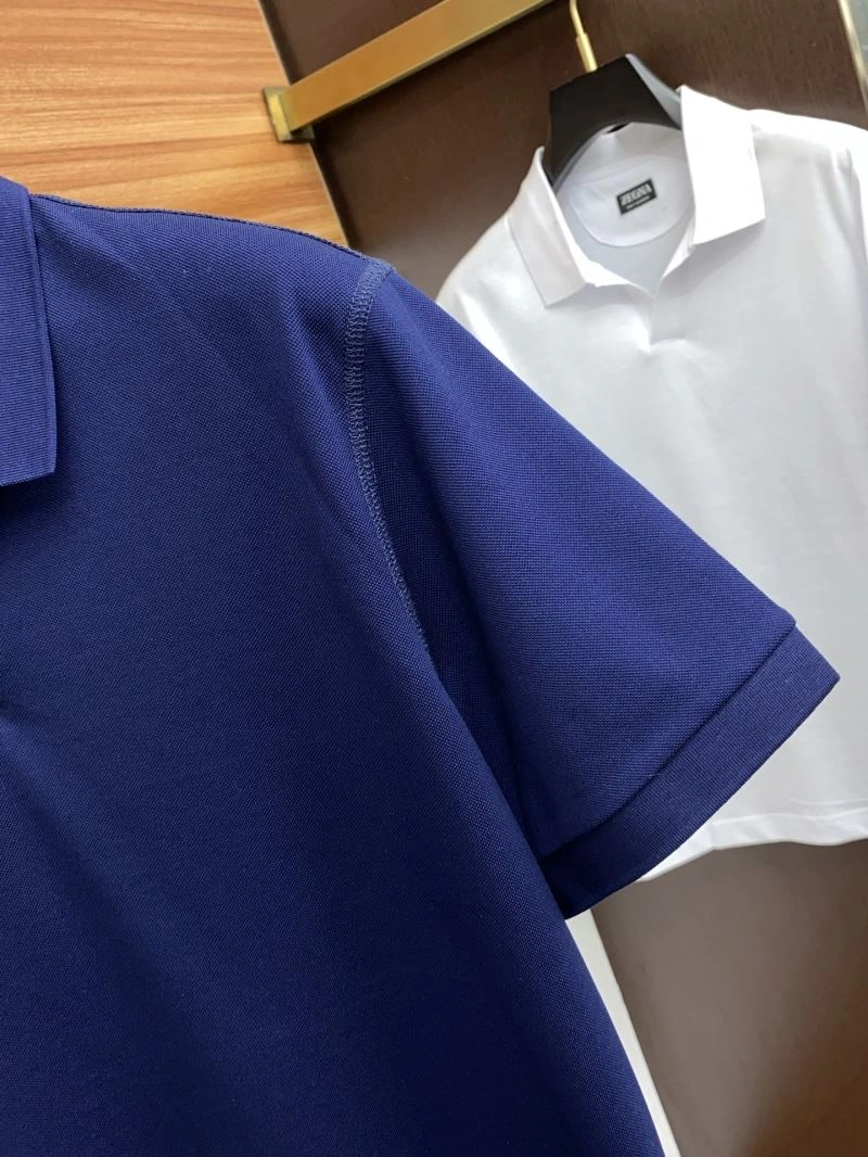 Value-priced Ermenegildo Zegna T-Shirts