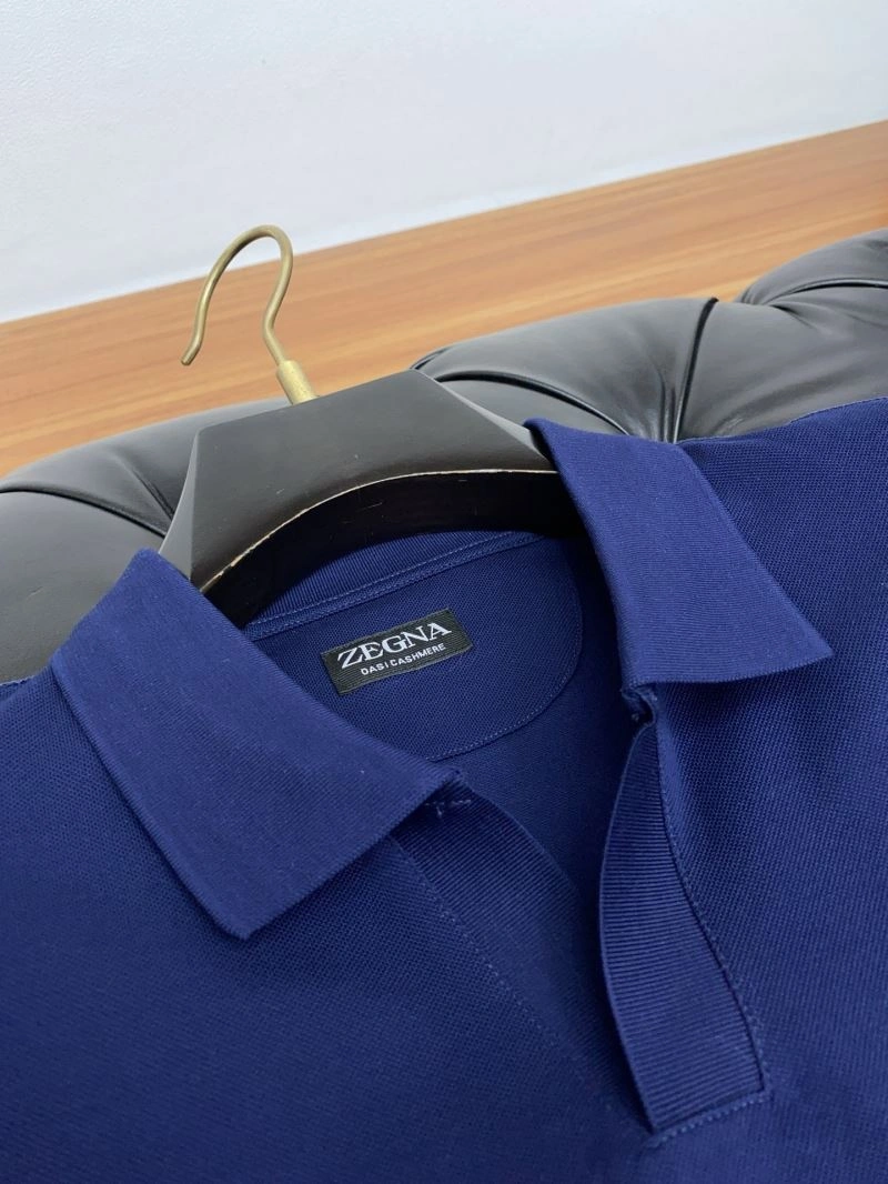 Value-priced Ermenegildo Zegna T-Shirts