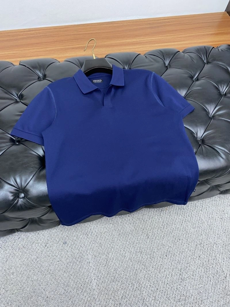 Value-priced Ermenegildo Zegna T-Shirts
