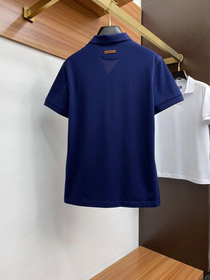 Value-priced Ermenegildo Zegna T-Shirts