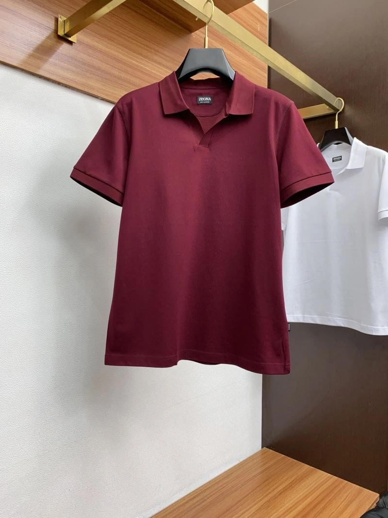Ermenegildo Zegna T-Shirts
