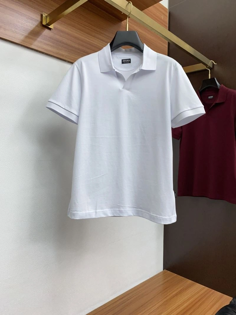 Ermenegildo Zegna T-Shirts
