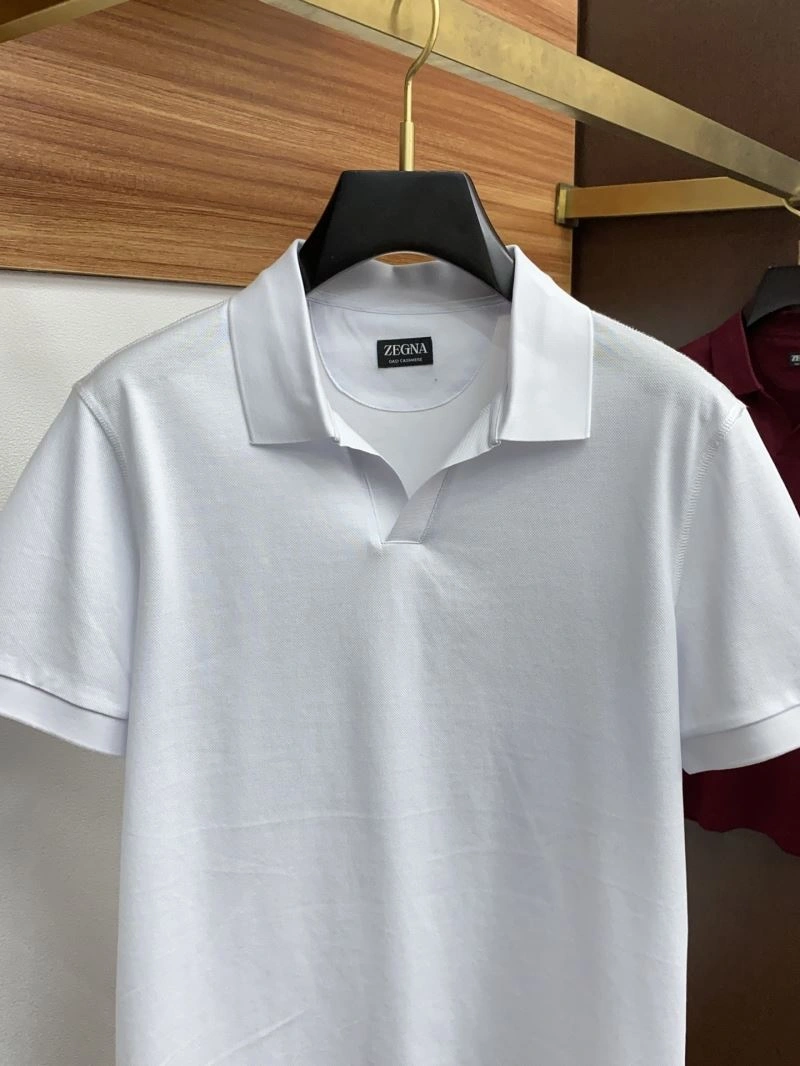 Original Ermenegildo Zegna T-Shirts