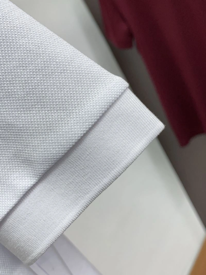 Original Ermenegildo Zegna T-Shirts