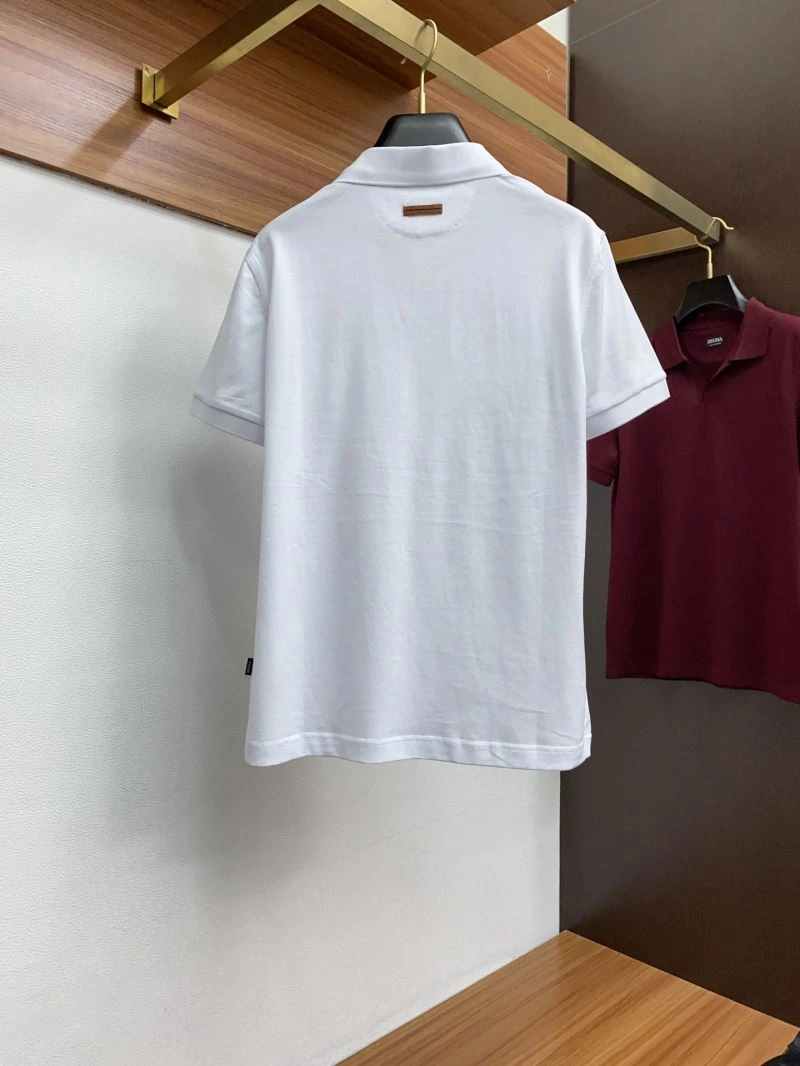 Original Ermenegildo Zegna T-Shirts