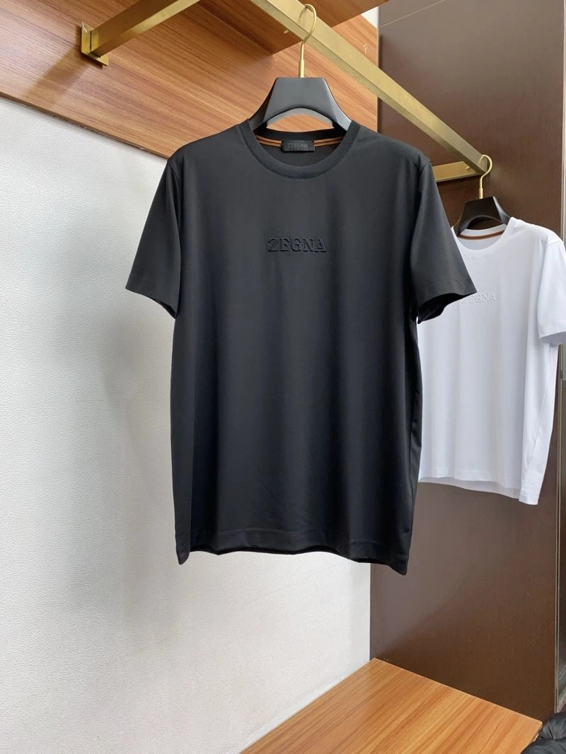 Ermenegildo Zegna T-Shirts