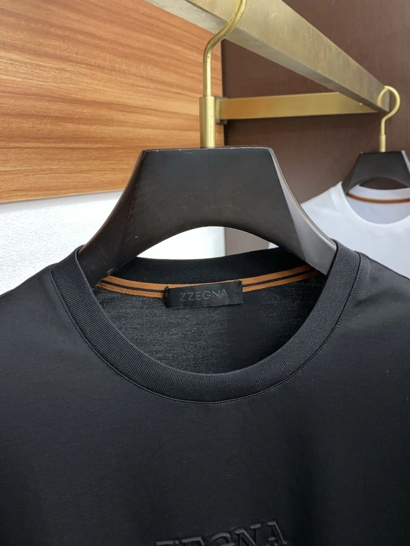 Cut-rate Ermenegildo Zegna T-Shirts