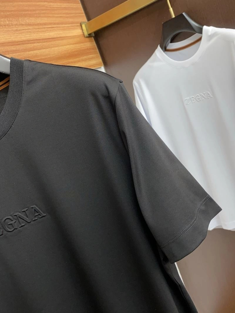 Cut-rate Ermenegildo Zegna T-Shirts
