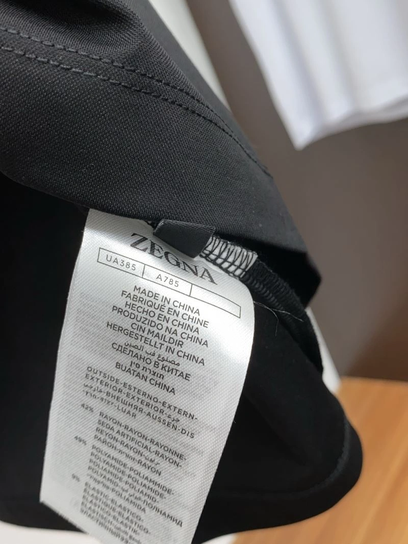 Cut-rate Ermenegildo Zegna T-Shirts