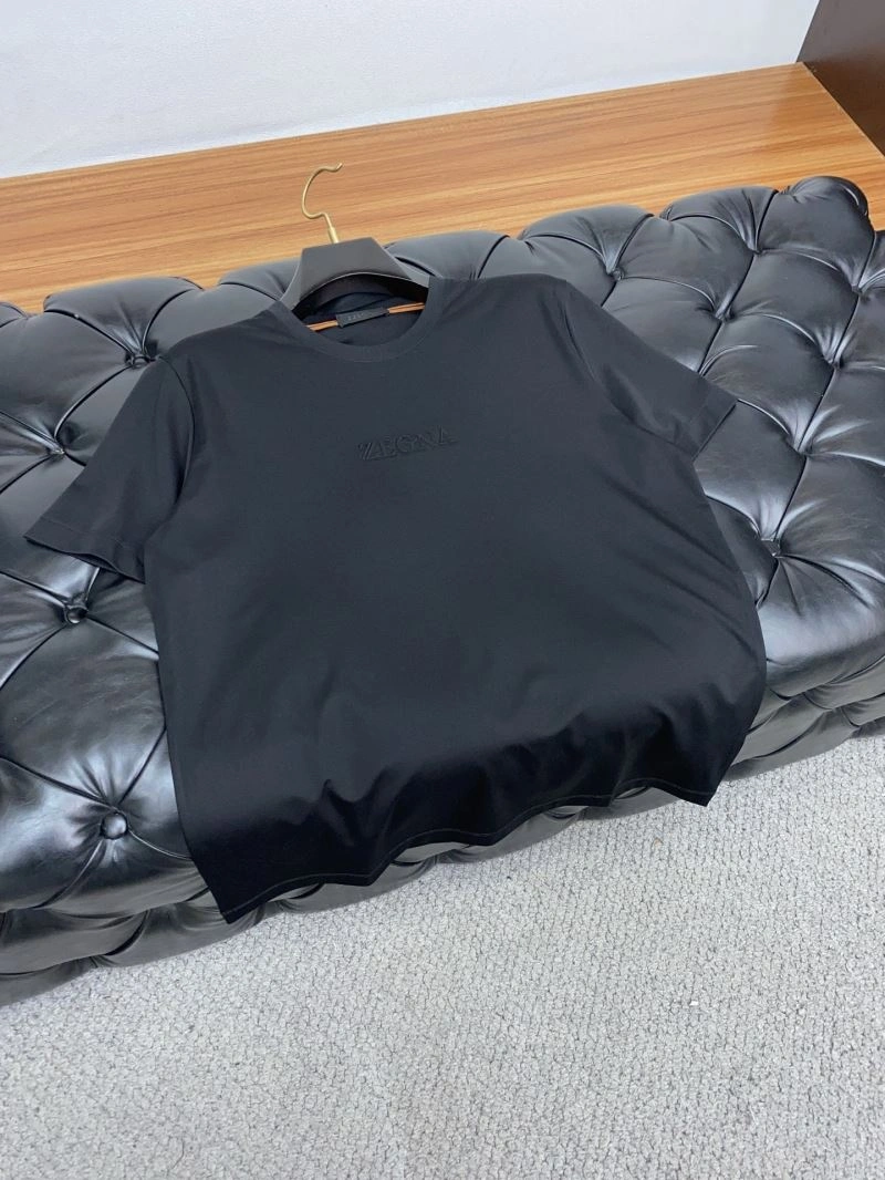 Cut-rate Ermenegildo Zegna T-Shirts