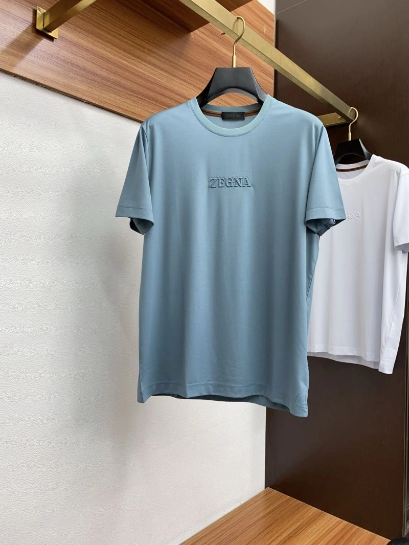 Ermenegildo Zegna T-Shirts
