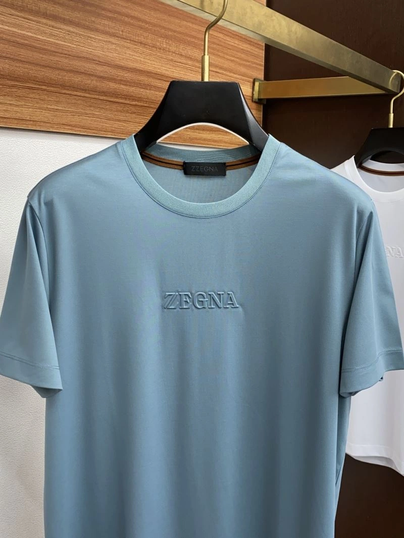 Economical Ermenegildo Zegna T-Shirts