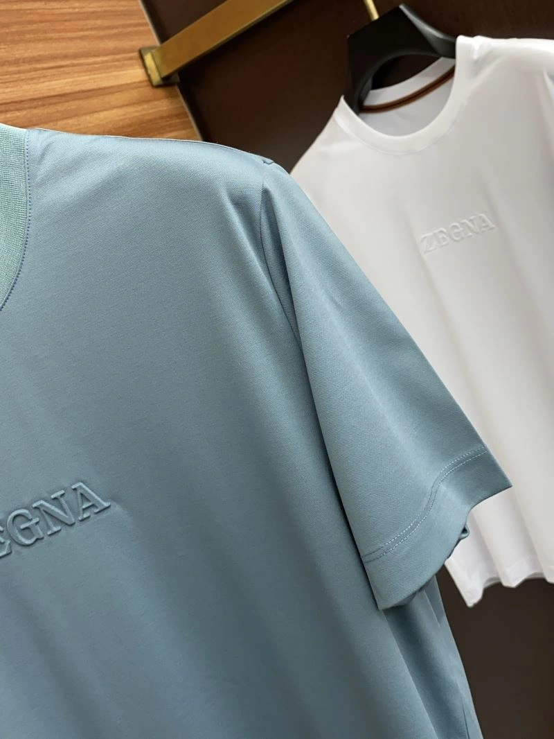 Economical Ermenegildo Zegna T-Shirts