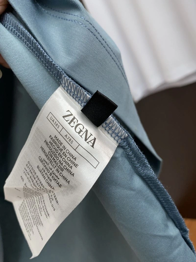 Economical Ermenegildo Zegna T-Shirts