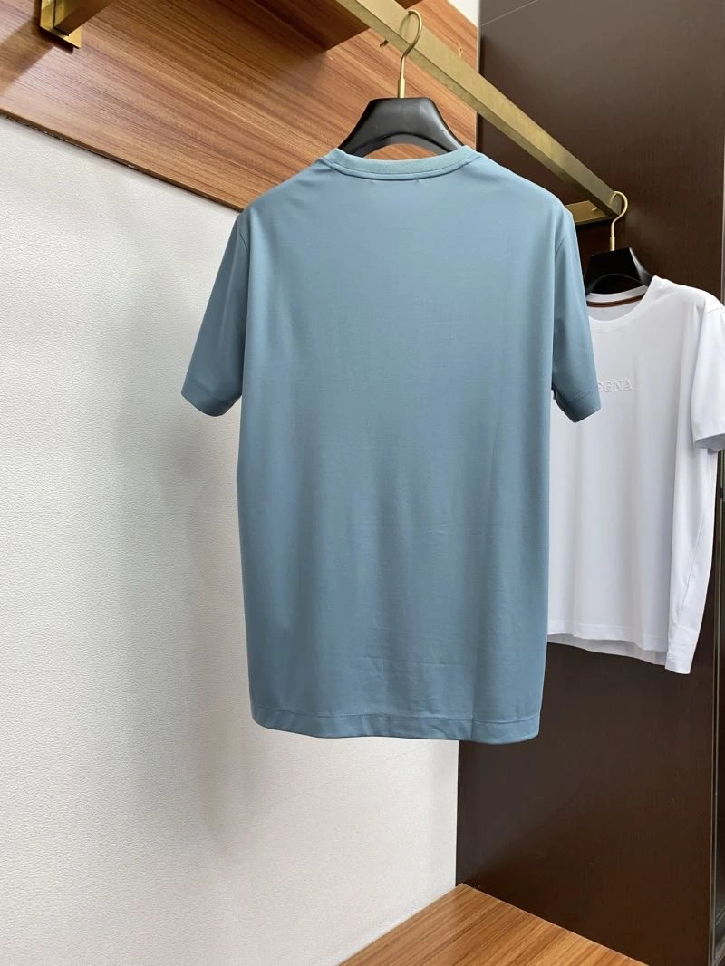 Economical Ermenegildo Zegna T-Shirts