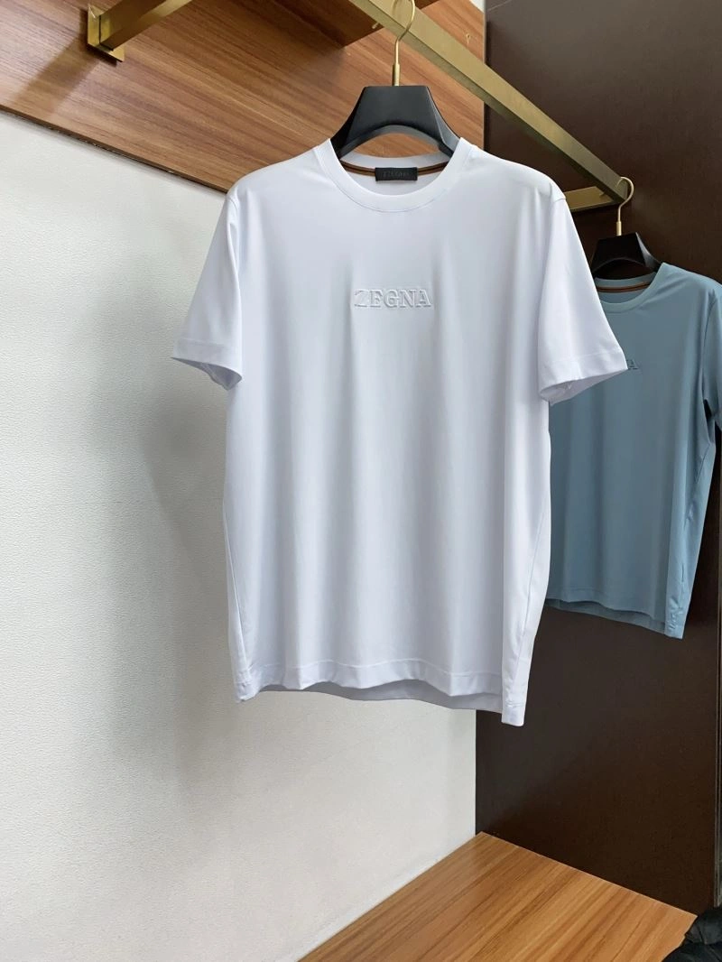 Ermenegildo Zegna T-Shirts