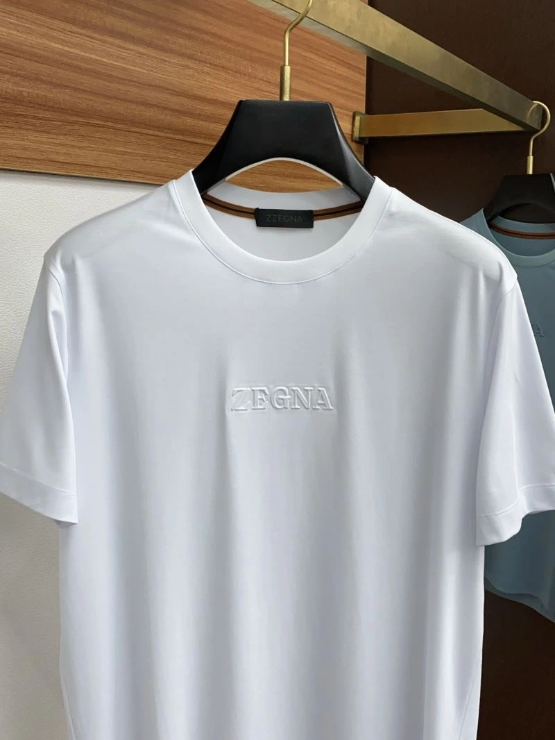 Economical Ermenegildo Zegna T-Shirts