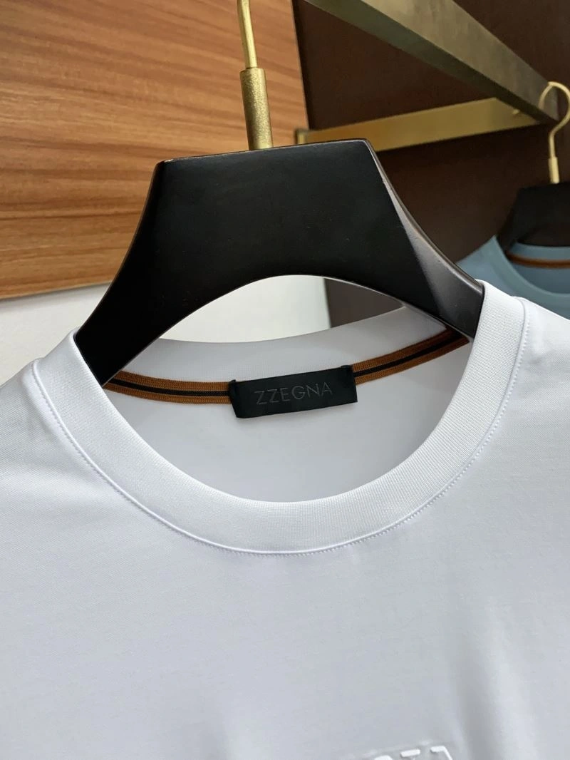 Economical Ermenegildo Zegna T-Shirts