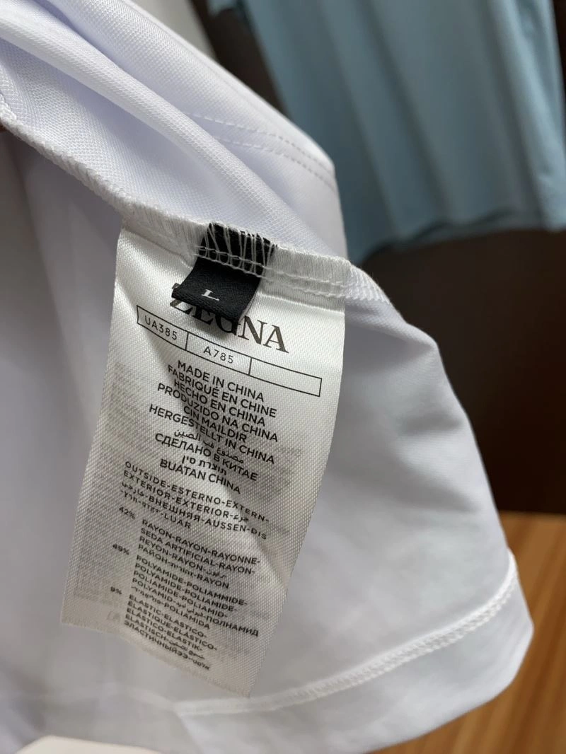 Economical Ermenegildo Zegna T-Shirts