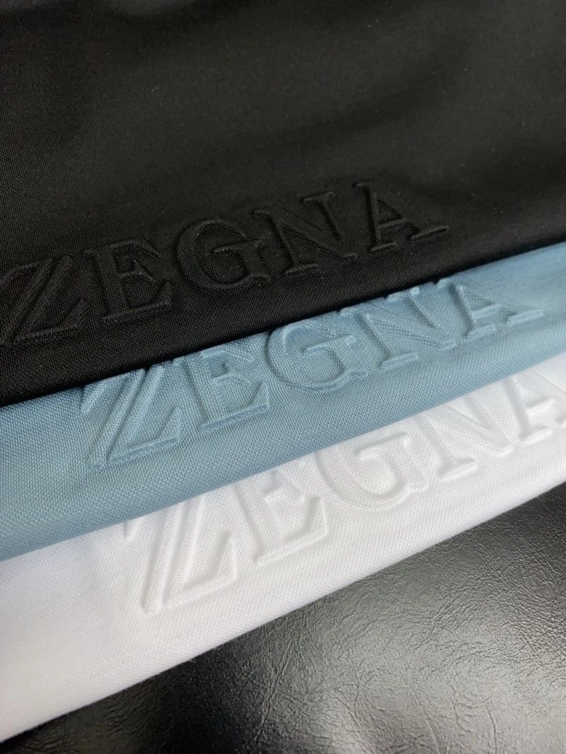Economical Ermenegildo Zegna T-Shirts