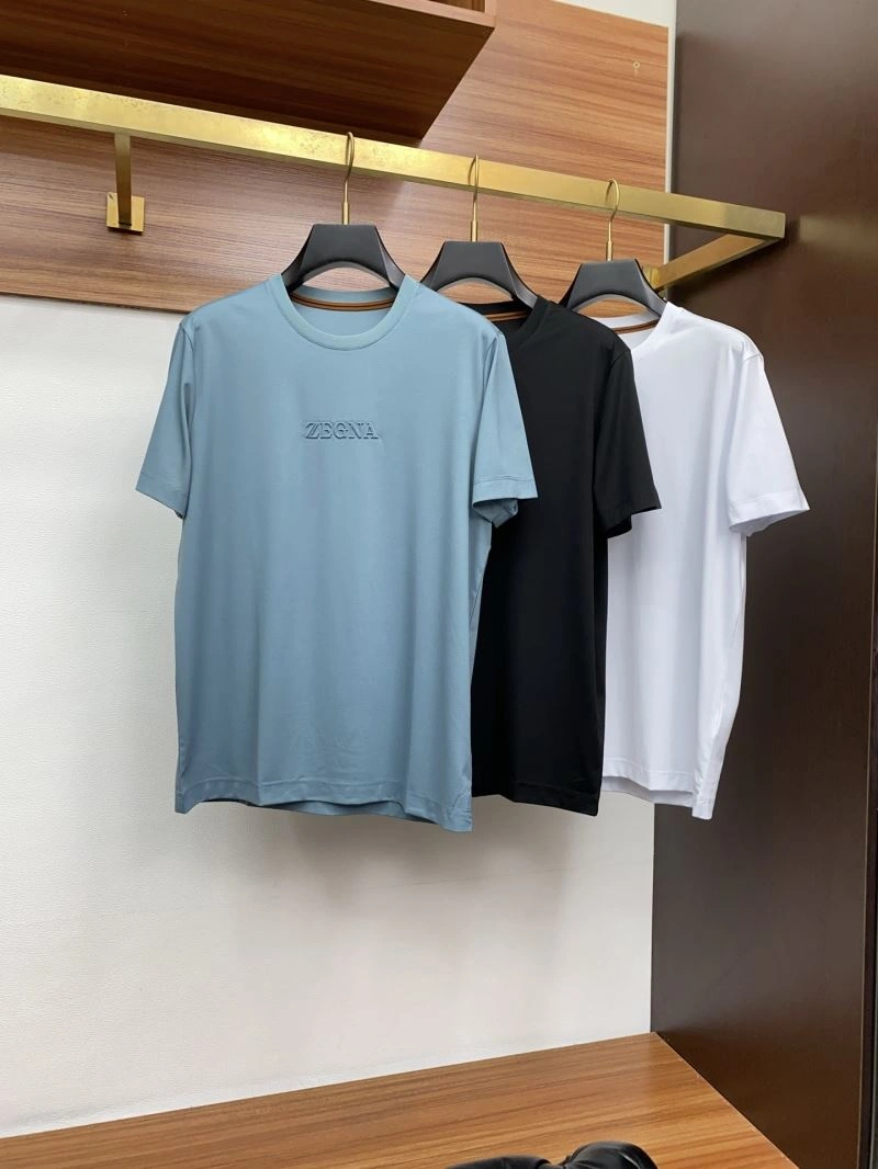 Economical Ermenegildo Zegna T-Shirts