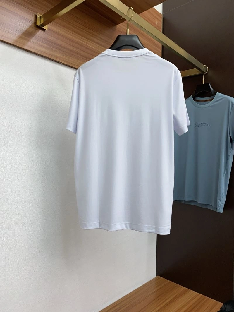 Economical Ermenegildo Zegna T-Shirts