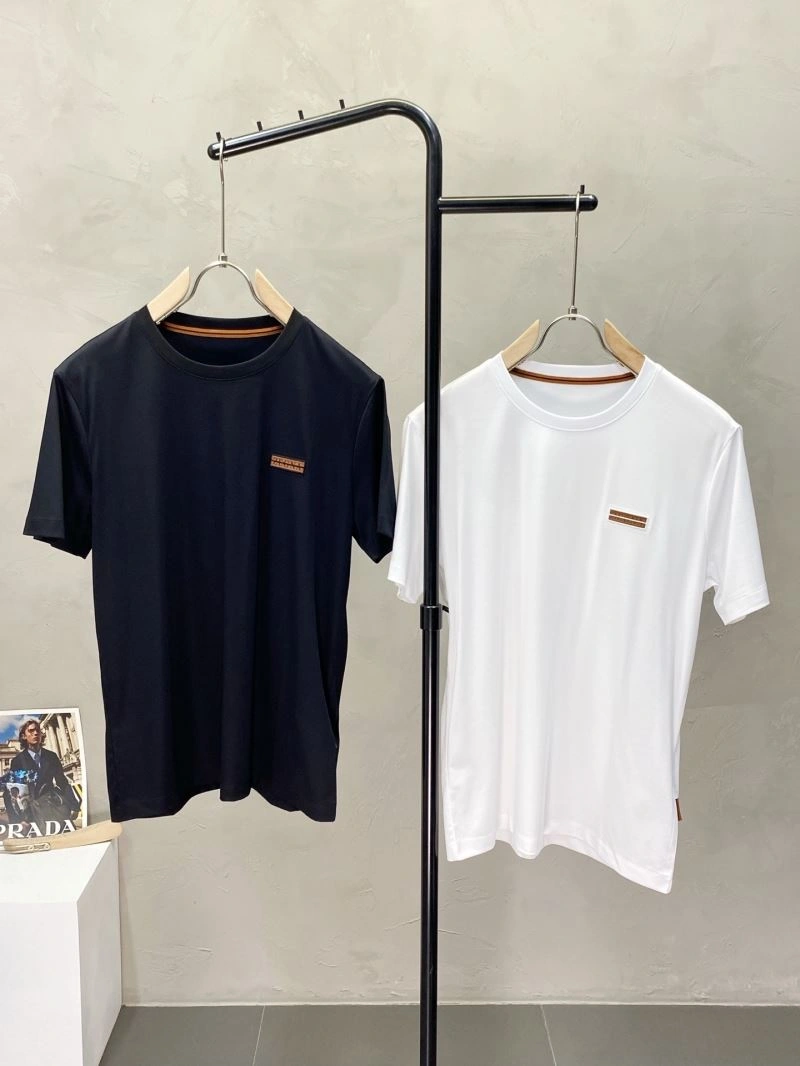 Ermenegildo Zegna T-Shirts