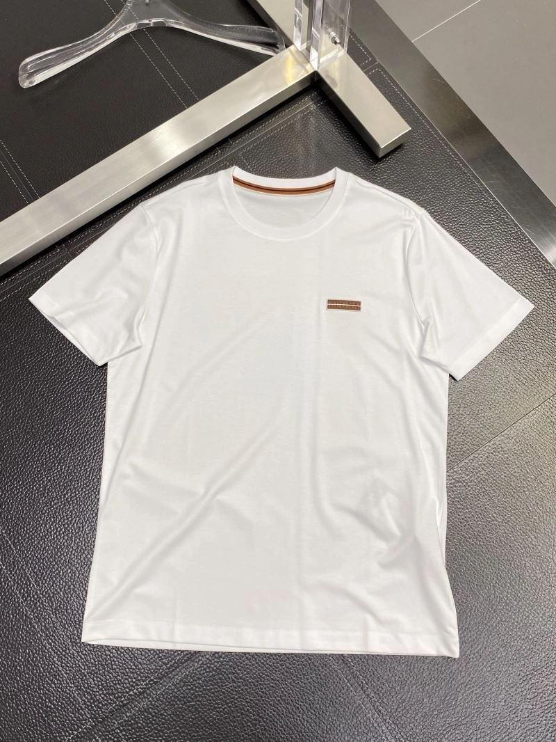 Authentic Ermenegildo Zegna T-Shirts