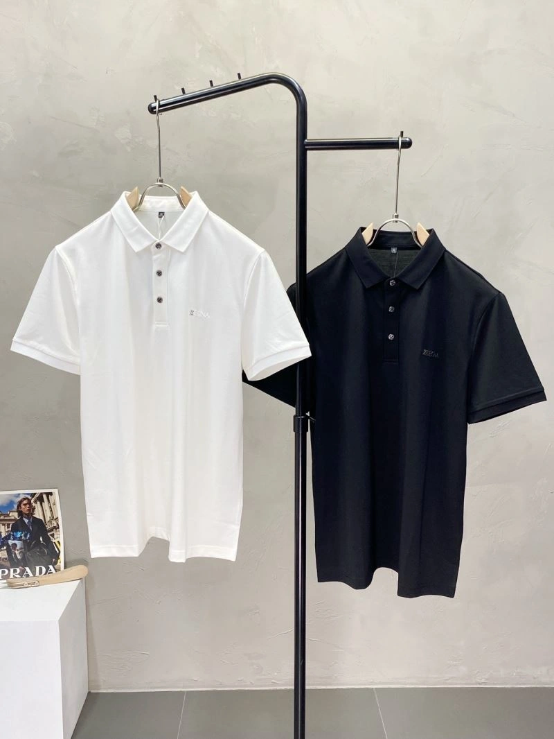 Ermenegildo Zegna T-Shirts